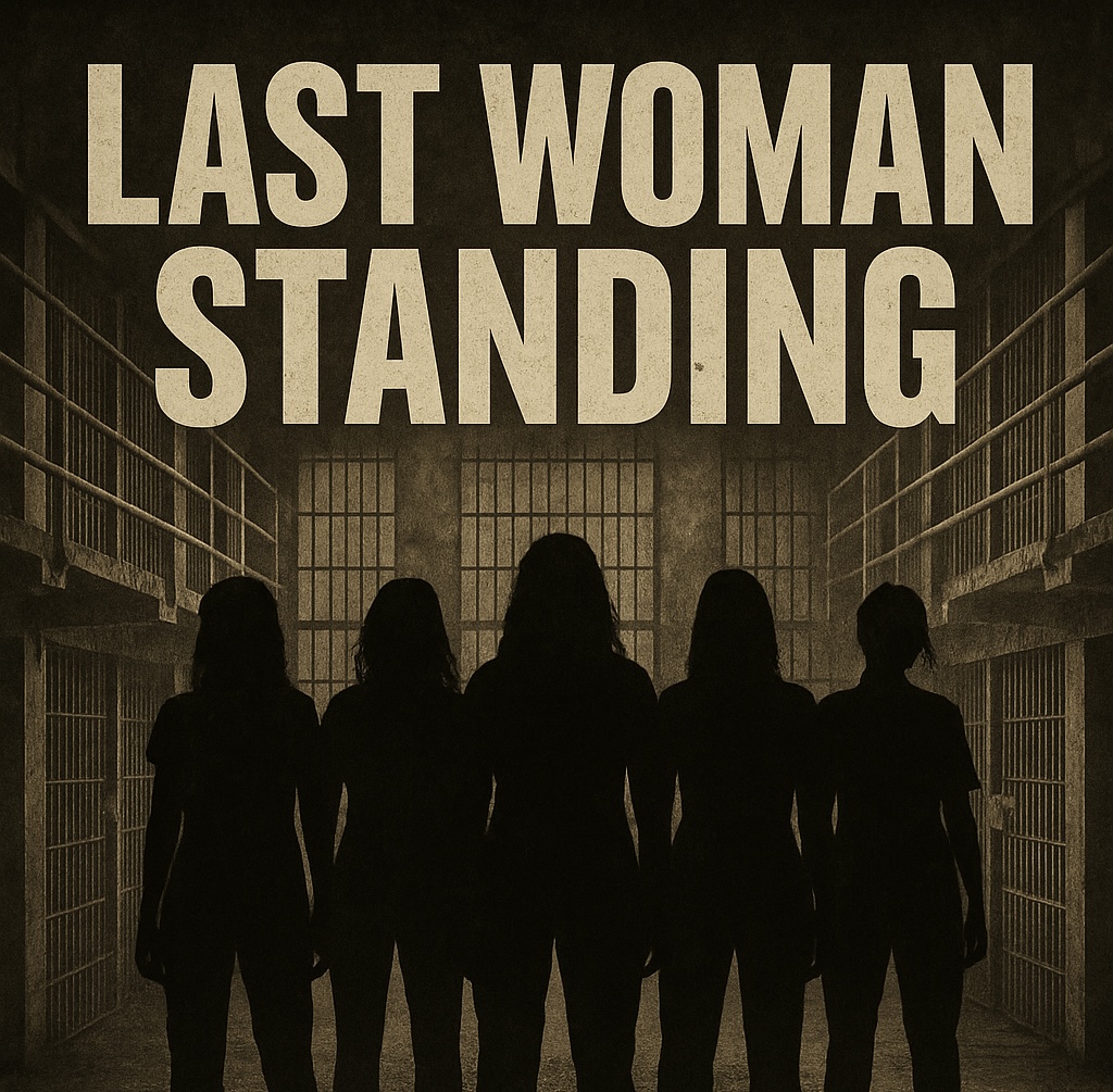 Last Woman Standing - Live Competition